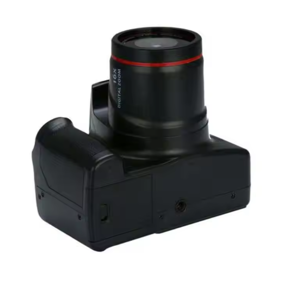 Appareil photo professionnelle, Caméra vidéo numérique professionnelle ...